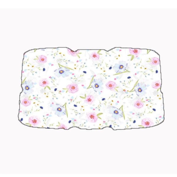 Quality Plastic Handle Car Sunshade Side Window Umbrella with UV Protection and One for sale