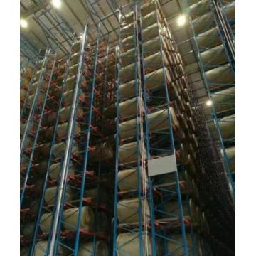 Quality Wire Taking Packaging Automated Warehousing System ASRS Solutions for sale
