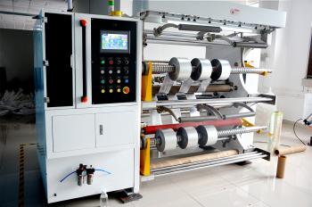 China Factory - Dongguan Zhongxiang Packing Material Co., Limited