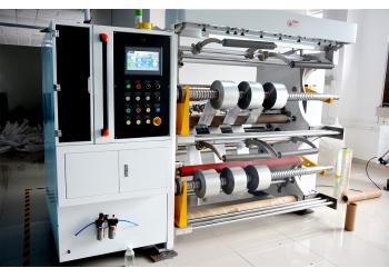China Factory - Dongguan Zhongxiang Packing Material Co., Limited