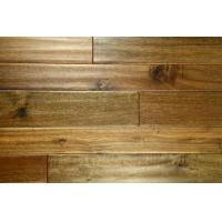 China Cheap price for acacia solid wood flooring factory