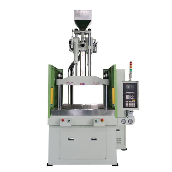 Quality Standard Plastic Chair Vertical Injection Moulding Machine for sale