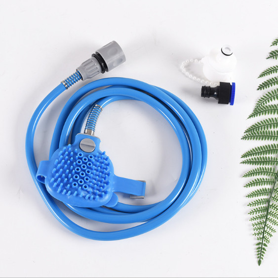 Quality OEM Pet Grooming Tool Set Sustainable Pet Bathing Tool for sale