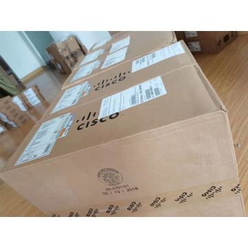 Quality Cisco1941/K9 Commercial VPN Firewall Router Desktop Rack Mountable Type for sale