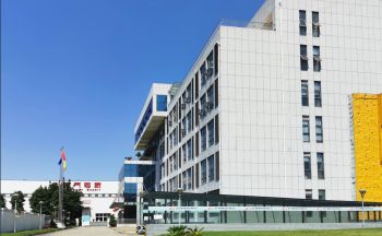 China Factory - Ally Hydrogen Energy Co., Ltd.