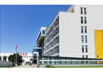 China Factory - Ally Hydrogen Energy Co., Ltd.