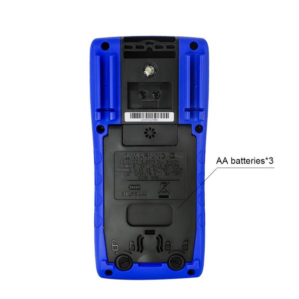 Quality VICTOR 04S Voltage/mA Source calibrator tester Temperature calibrator simulator for sale