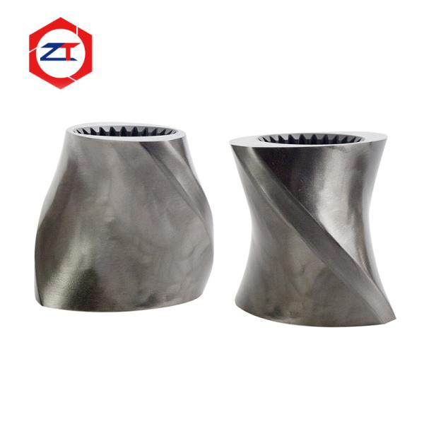 Quality DME Standard Twin Screw Extruder Building Block Elements Metric / Imperial Sizes for sale