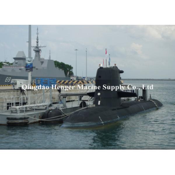Quality Adjustable Balance Weight Maritime International Fenders , Eco Friendly Sea for sale