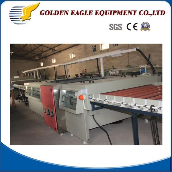 Quality 4kw*3PCS Etching Pump Metal Etching Stripping Machine Sk48 Automatic for sale