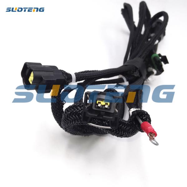 Quality 21N8-12071 Wiring Harness 21n812071 For R305LC7 Excavator for sale