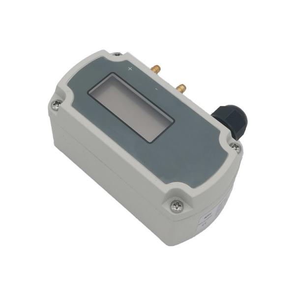Quality PPM-WCY61 2 Wire 20mA Differential Pressure Transducers for sale