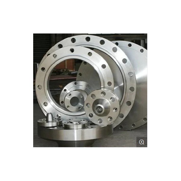 Quality Stainless Steel / Carbon Steel Water Pipe Flange According To ANSI / Slip On / Weld On for sale