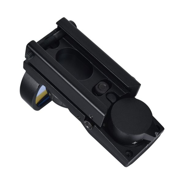 Quality Versatile 1X22X33 Tactical Red Dot Reflex Sight For Optical Red Dot Scope Matte for sale