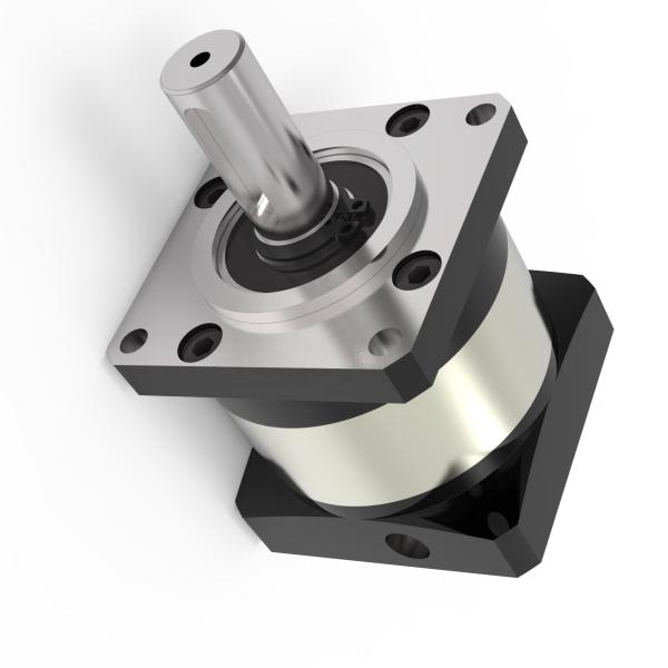 Quality PLF 57 Precision Planetary Gearbox 57mm Servo Gear Reducer for sale