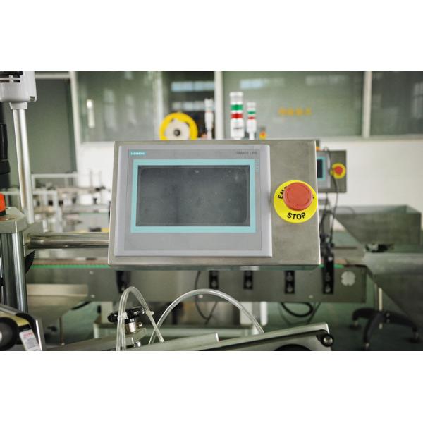 Quality Top Surface Double Side Sticker Automatic Labeling Machine CE Certificate for sale