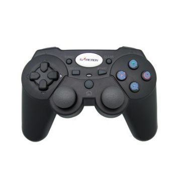Quality P 3 / Mobile Phone Game Controller , Bluetooth Android Gamepad With Trigger for sale