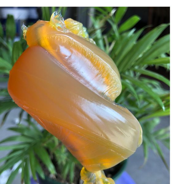 Quality General Composition Composite Calcium Sulfonate Grease for Industrial Applications for sale