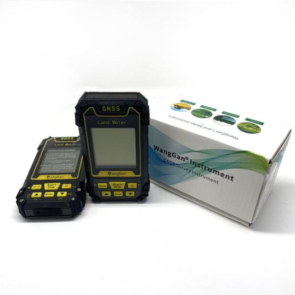 Quality S2 Handheld GPS Surveying Equipment Land Slope Mountain Flat Measuring for sale