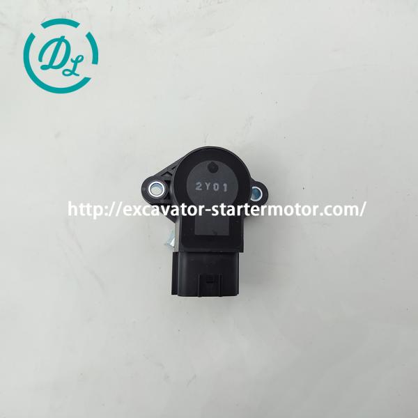 Quality EexcavaStart Kubota Throttle Acceleration Sensor T1062-32282 for U30 U35 U40 for sale