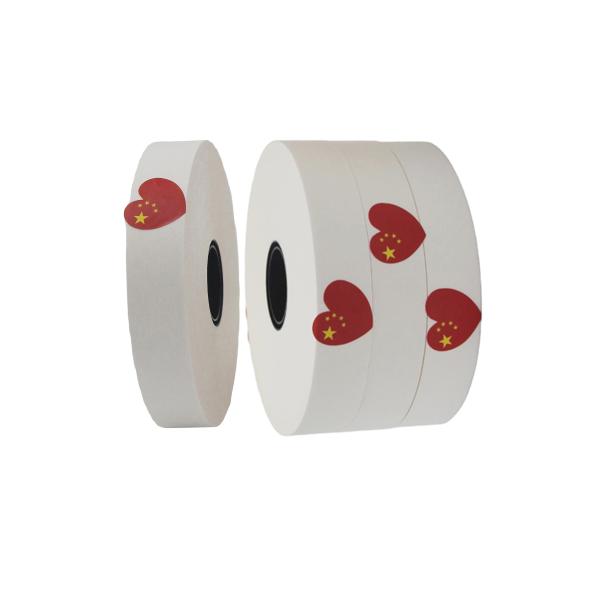 Quality Strapping Tape / Banding Tape / Kraft Paper Tape for sale