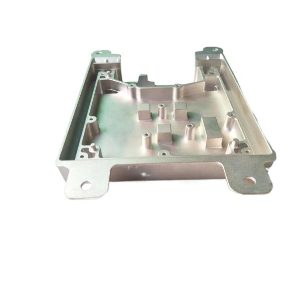Quality Custom CNC Turning and Milling Services for Precious Metals Keyboard Parts for sale