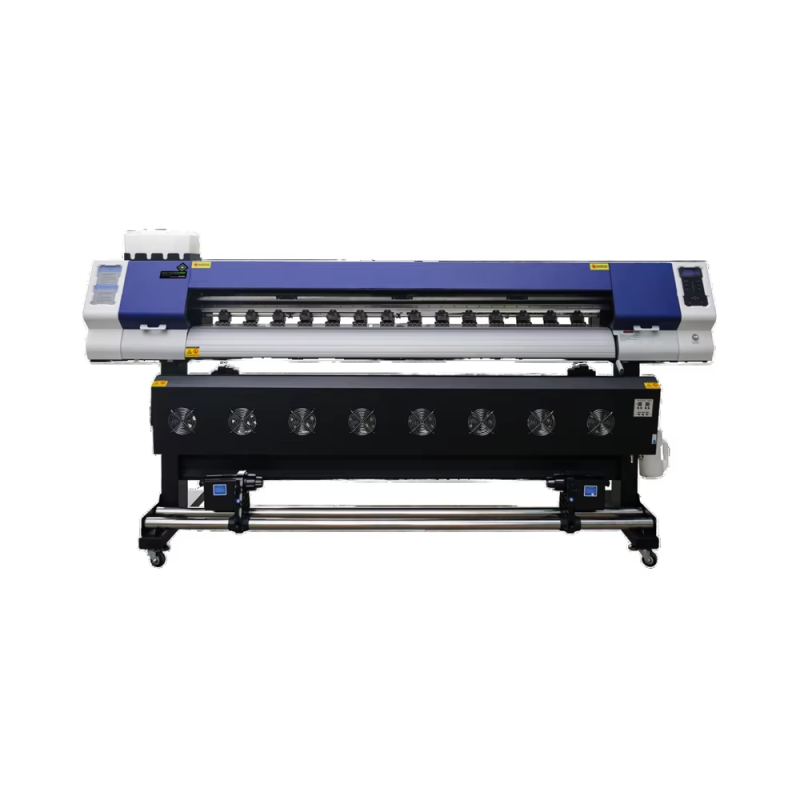 Quality In Stock 1.8M 2 Head4 Colour I3200A1/i3200E1/F1080 2 Head ADL-5192S Photo Printer for sale