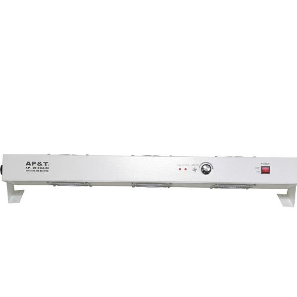 Quality AP-DC2452-80 Three Fan Overhead Horizontal Embossing Machine Ionizer for sale