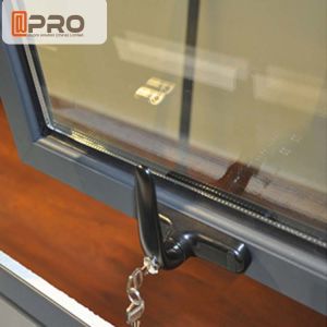 Quality Aluminium Awning Windows for sale