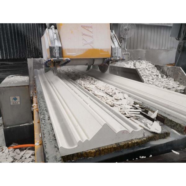 Quality Automatic Stone Edge Profiling Machine for sale