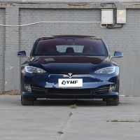 Quality 2023 Tesla Model S 75D 4dr Sedan AWD Electric with Lithium Iron Phosphate for sale
