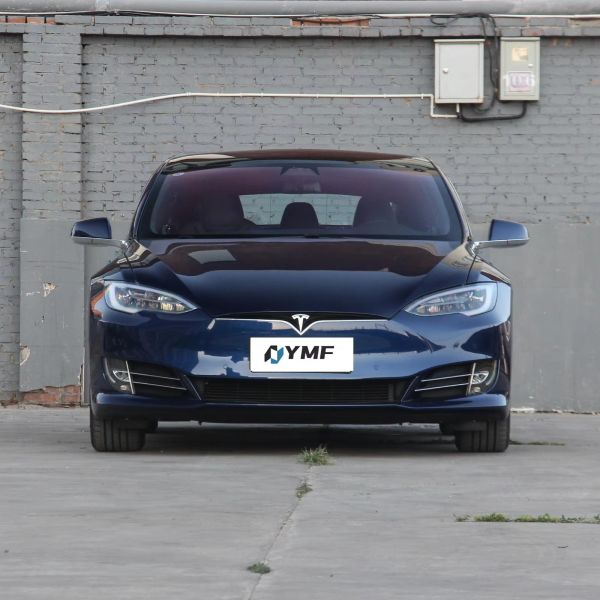 Quality 2023 Tesla Model S 75D 4dr Sedan AWD Electric with Lithium Iron Phosphate Battery for sale