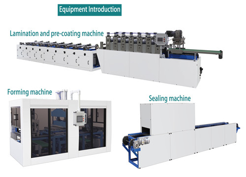 Quality 170pcs/Min Disposable Paper Cutlery Machine 80KW 220V 60HZ for sale