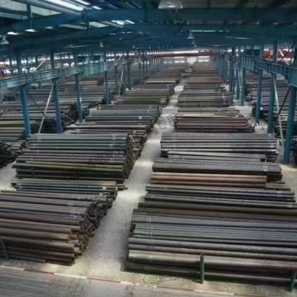 Quality 4140 Mechanical Structure Tube for sale