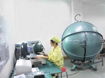 China Factory - Shenzhen Leyond Lighting Co.,Ltd.