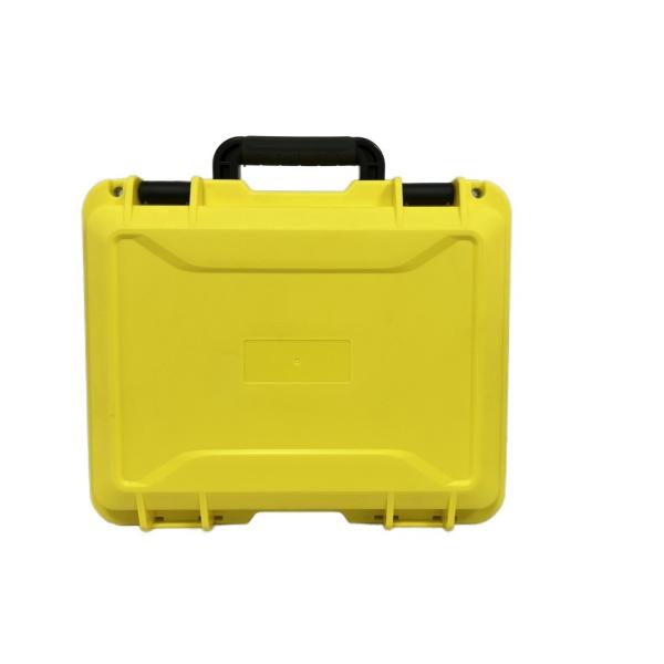 Quality PP Material Dust Proof Water Proof Hard Plastic Tool Case for Electrical for sale