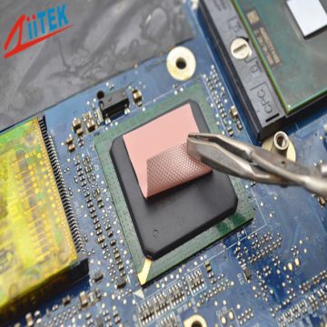 Quality Factory High Voltage Silicone Thermal Insulation Sheet Materials Thermal Heating for sale