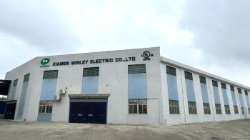China Factory - Xiamen Winley Electric Co.,Ltd
