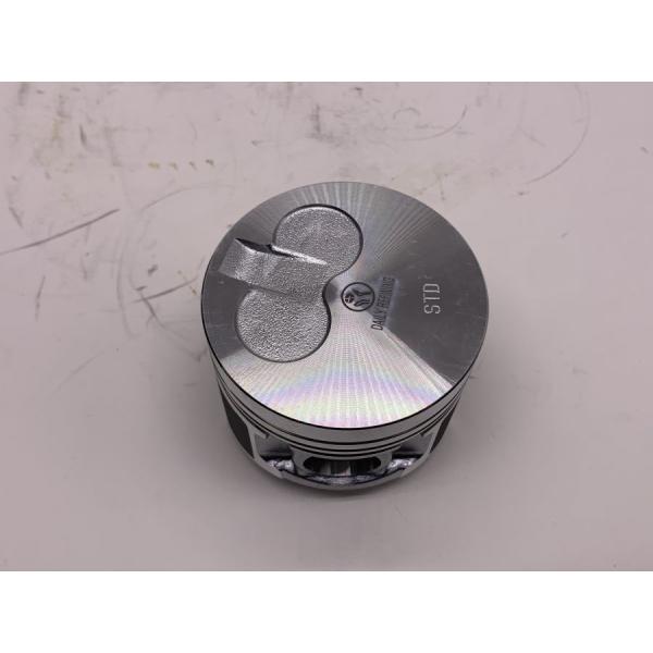 Quality 3 cylinder 3tnv76 Piston kit Diesel Engine for Yanmar Spare Parts 119717-22080 for sale