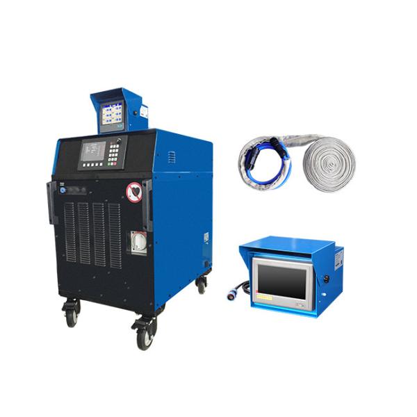 Quality 60HZ Induction Preheating Welding Air Cooling Continuous/Pulse IP54 for sale