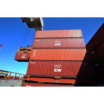 Quality Professional Sea Freight Shipping From Shanghai Shenzhen Ningbo Qingdao Tianjin for sale