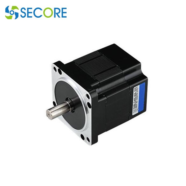 Quality 4.12A 24V 3000rpm 200W Three Phase Brushless Motor For Robot for sale