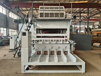 China Factory - Jinan Wanyou Packing Machinery Factory