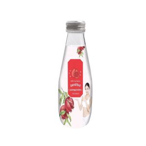 Quality Refreshing Flavor Drink Juice Bottling Aloe Vera Juice Making Process Greenish for sale