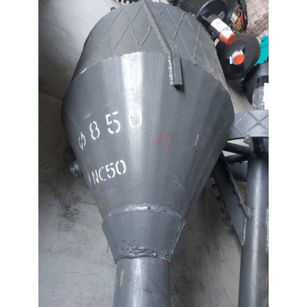 Quality Extrusion Reamer Soil Drilling Tool Hdd Drill Pipe Reamer for sale
