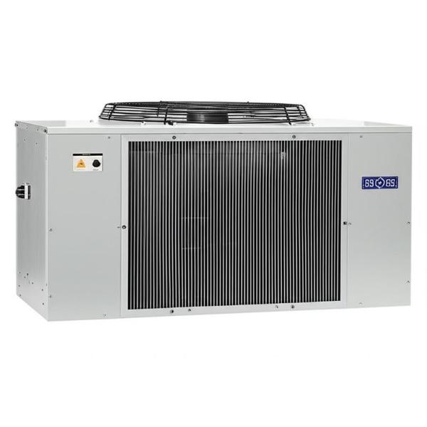 Quality SFP - FBLM - 102 Fan Coil Unit: High - Efficiency HVAC for Quiet & Comfortable for sale