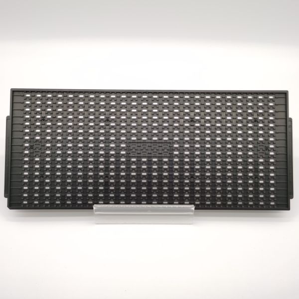 Jedec Matrix Trays - Customized Matrix Socket Electronic Component Tray ...