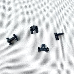 Quality Customized Ionizer Head Bracket Ion Generator Parts For Air Purifier Parts for sale