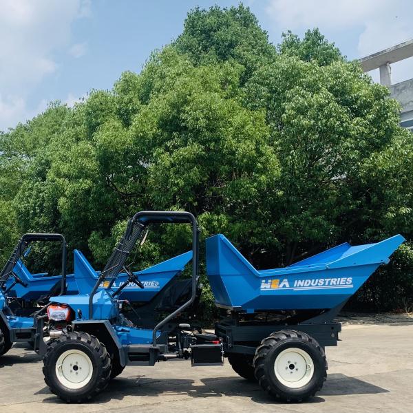 Quality 2 Rear Drive Autonomous Farm Tractors Diesel 4wd Compact Tractor for sale