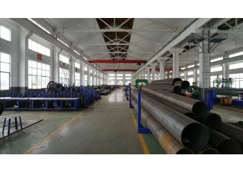 China Factory - Jiangsu Mingyuan Tower Co., Ltd.